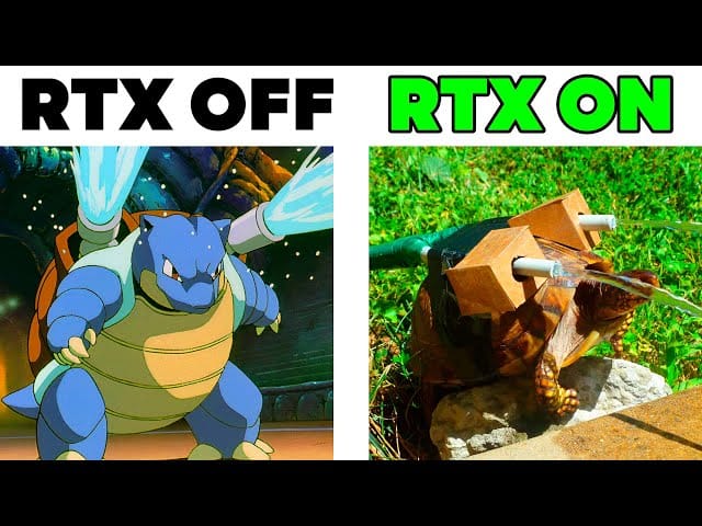 The Cheapest GPUs for Ray Tracing